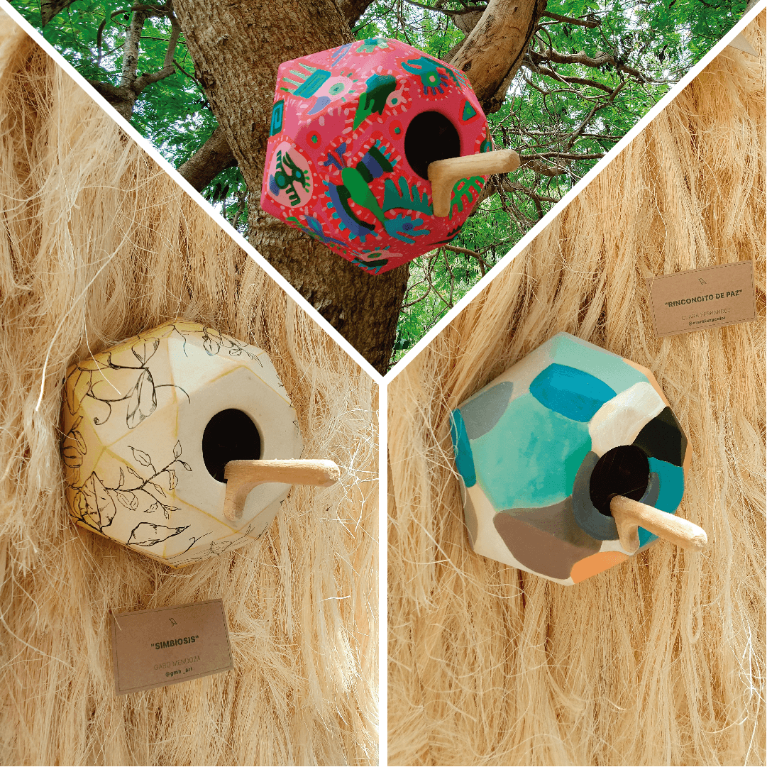 KUKU - CASA NIDO - Marco Barba Design